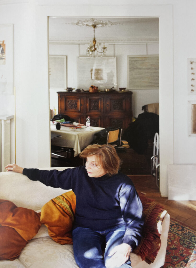 Klára Kuchta — Pascal Robert Gallery