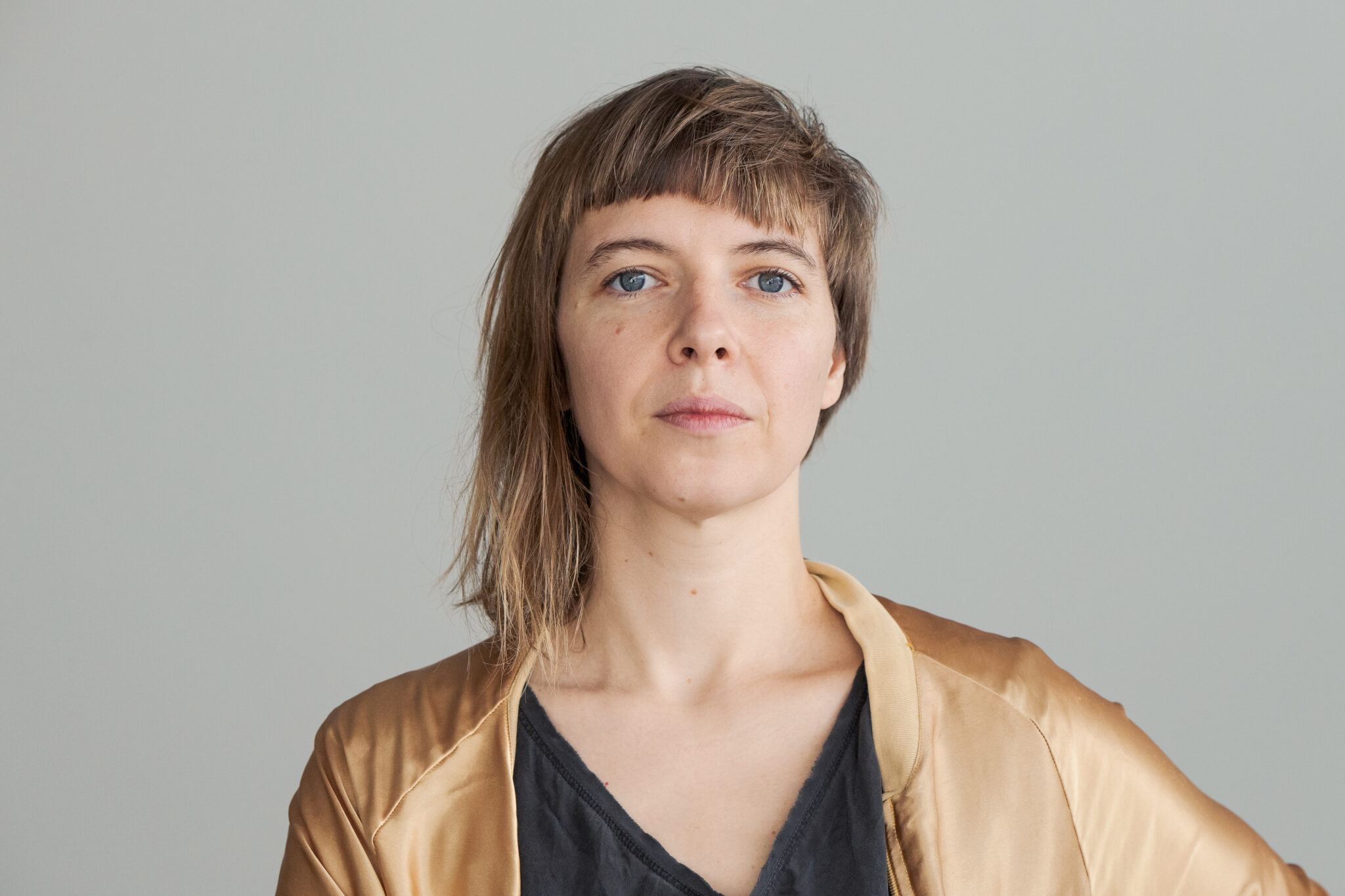 Lina Lapelytė — Pascal Robert Gallery